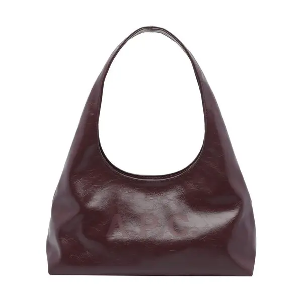 A.p.c. Baby Ninon Shoulder Bag