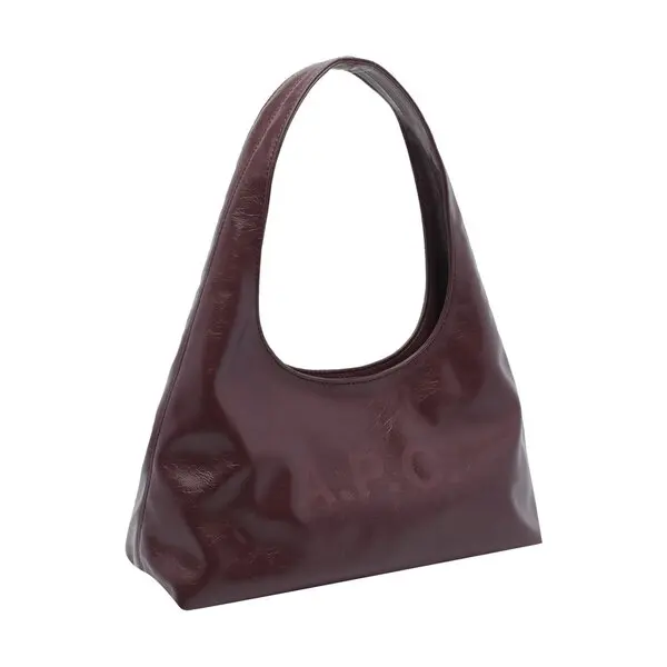 A.p.c. Baby Ninon Shoulder Bag