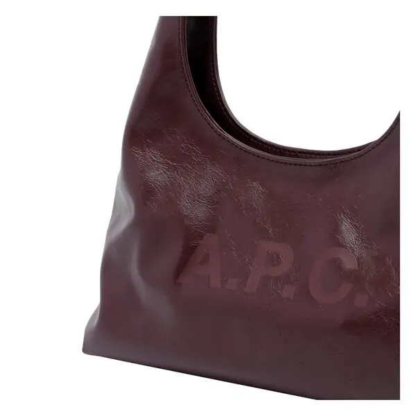 A.p.c. Baby Ninon Shoulder Bag