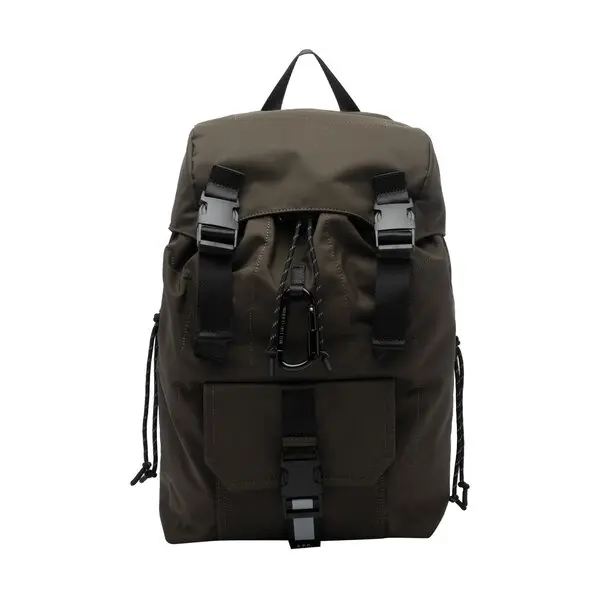 A.p.c. Trek Backpack - Green