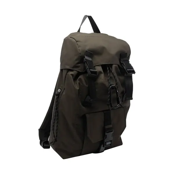 A.p.c. Trek Backpack - Green