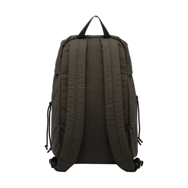 A.p.c. Trek Backpack - Green