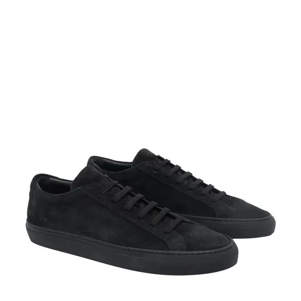 COMMON PROJECTS Achilles Premium Sneakers
