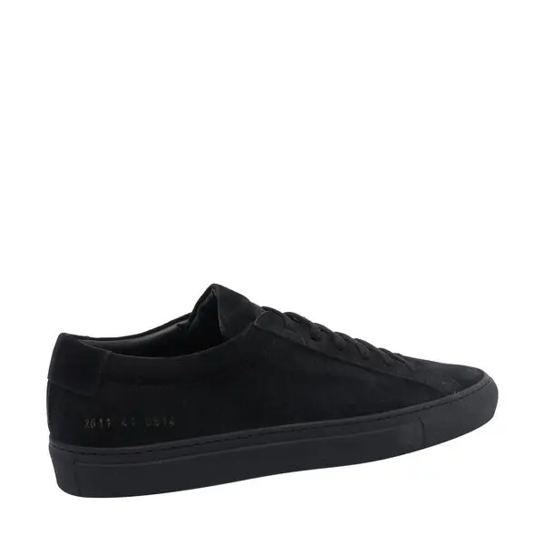 COMMON PROJECTS Achilles Premium Sneakers