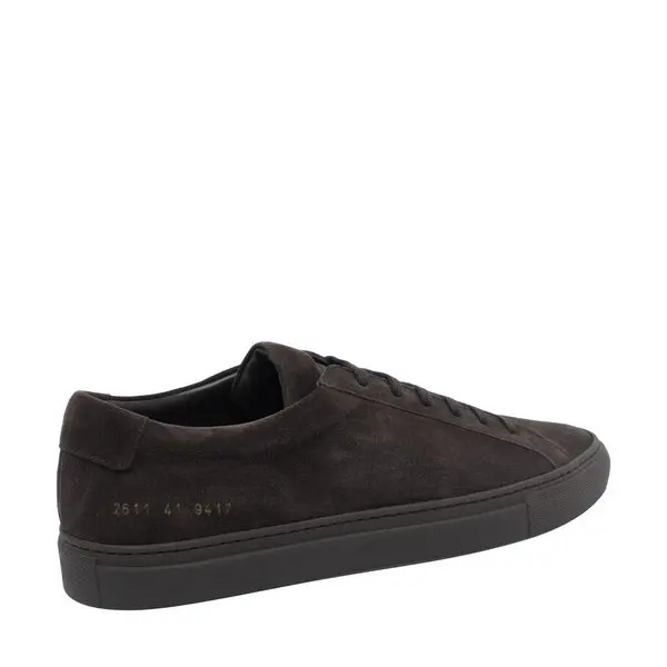 COMMON PROJECTS Achilles Premium Sneakers