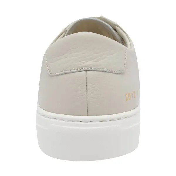 COMMON PROJECTS Achilles Piuma Sneakers - White