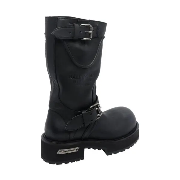 Balenciaga Venom Boots