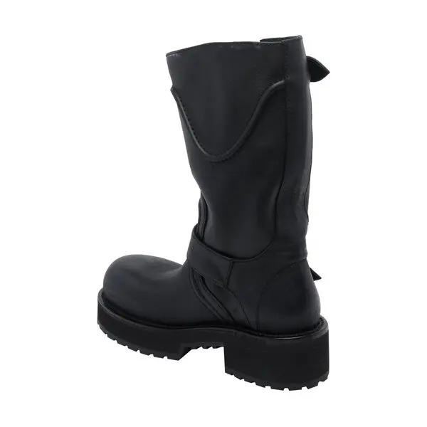 Balenciaga Venom Boots
