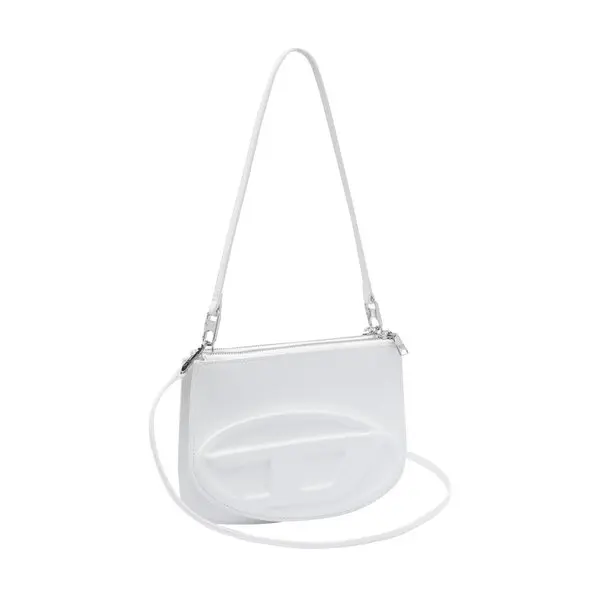 DIESEL® 1dr Twin Shoulder Bag