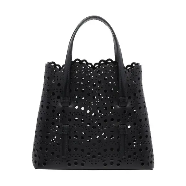 Alaïa Mina 20 Handbag