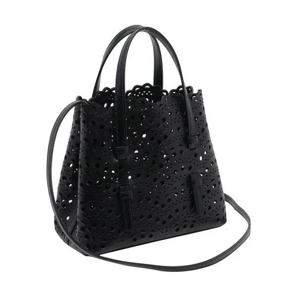 Alaïa Mina 20 Handbag
