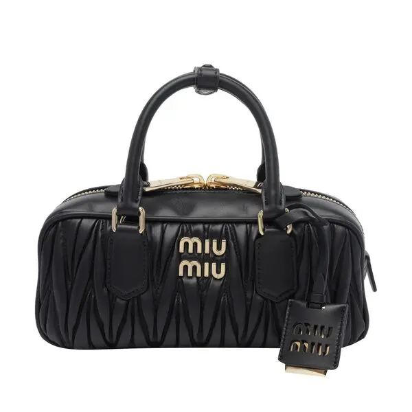 Miu Miu Arcadie Crossbody Bag