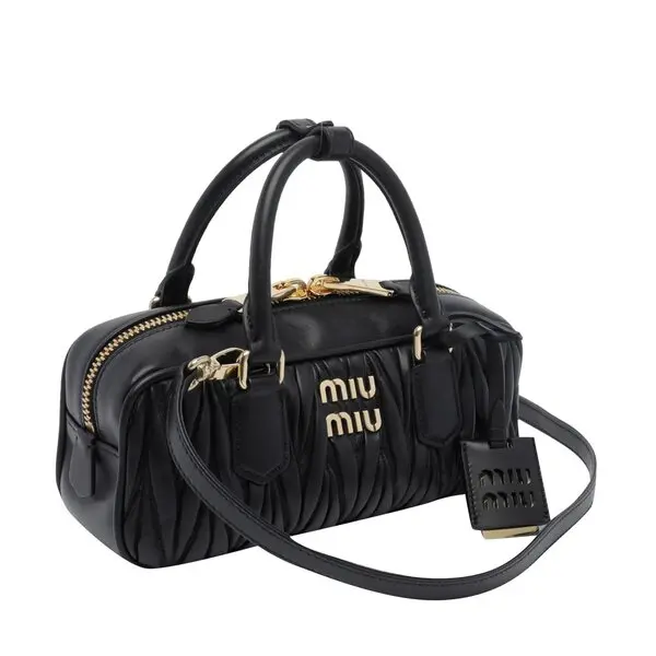 Miu Miu Arcadie Crossbody Bag