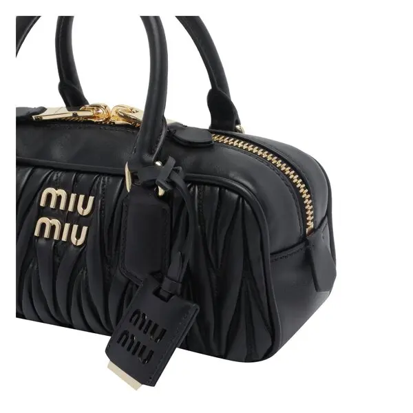 Miu Miu Arcadie Crossbody Bag