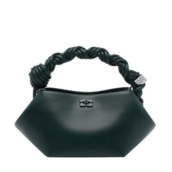 GANNI Mini Bou Handbag