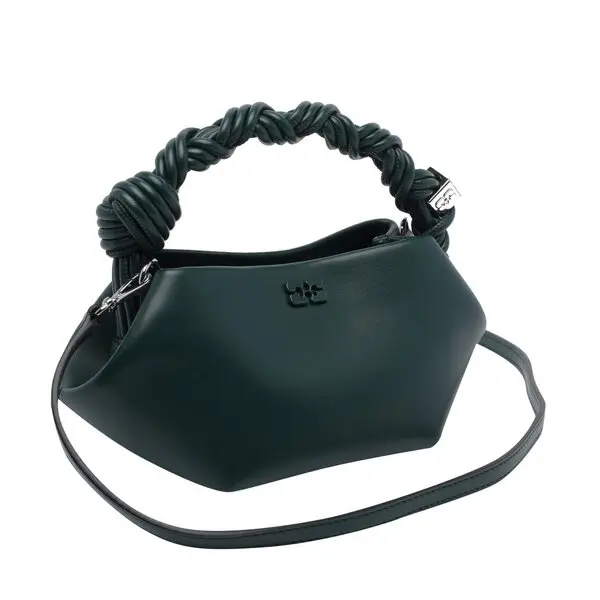 GANNI Mini Bou Handbag