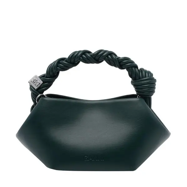 GANNI Mini Bou Handbag