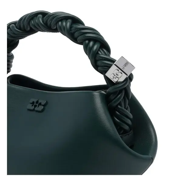 GANNI Mini Bou Handbag