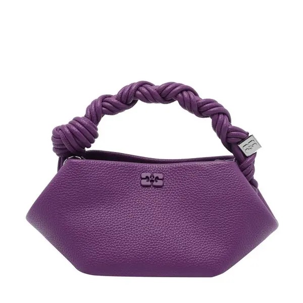 GANNI Mini Bou Handbag