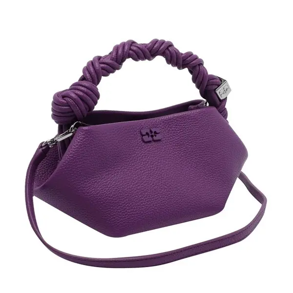 GANNI Mini Bou Handbag