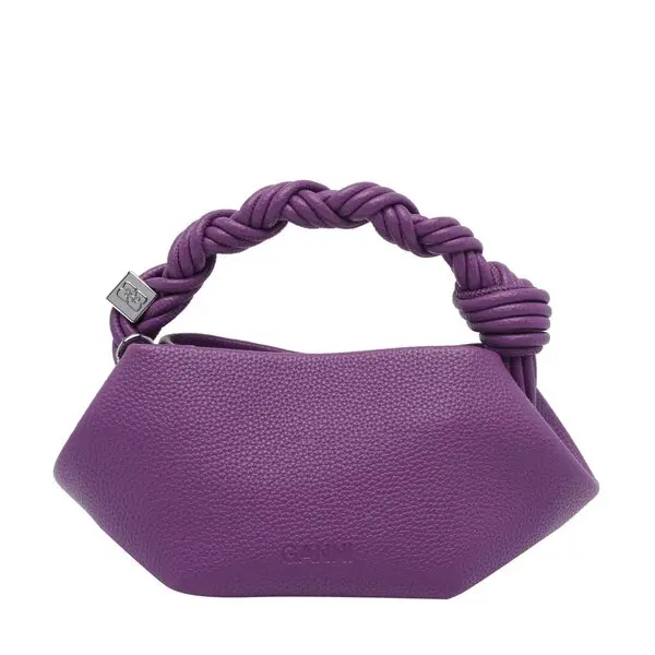 GANNI Mini Bou Handbag