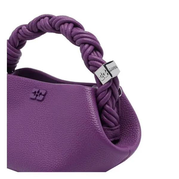 GANNI Mini Bou Handbag