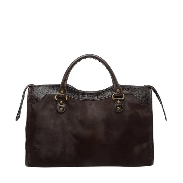 Balenciaga Medium City Handbag
