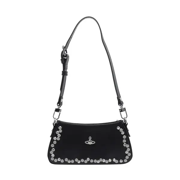 VIVIENNE WESTWOOD Tasha Shoulder Bag