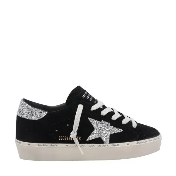 GOLDEN GOOSE Hi Star Sneakers