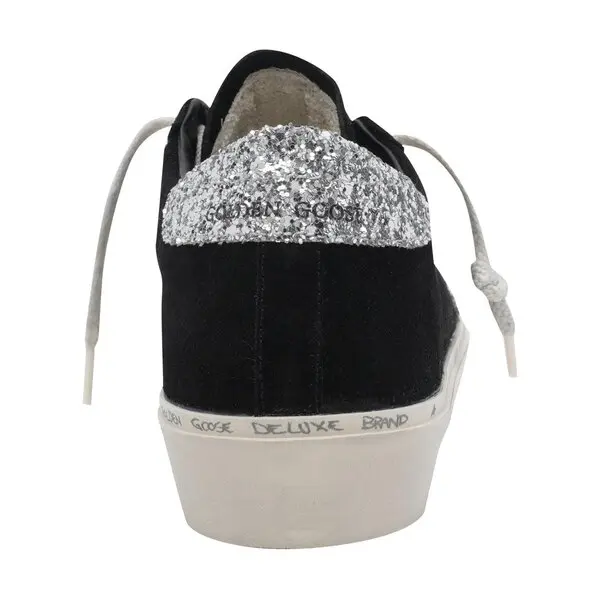 GOLDEN GOOSE Hi Star Sneakers