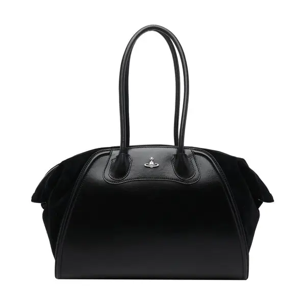 VIVIENNE WESTWOOD Shirley Holdall - Black