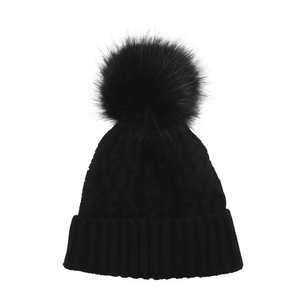 Moncler Logo Hat