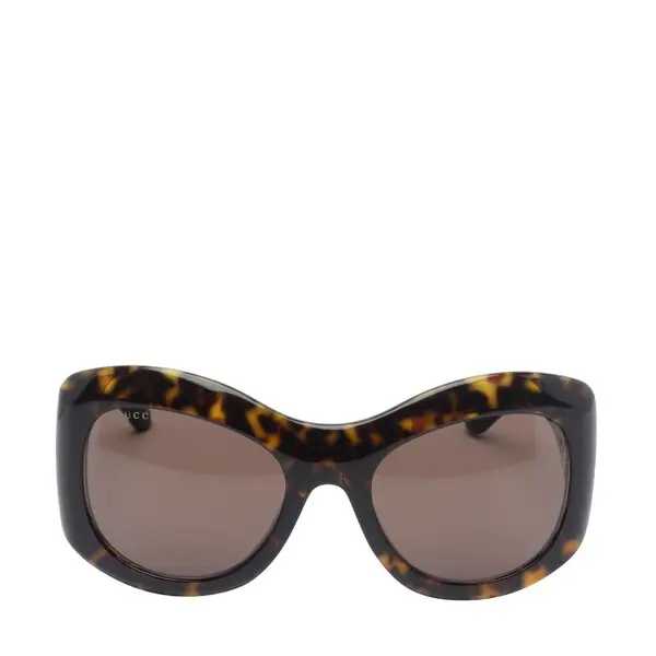 Gucci Round Sunglasses