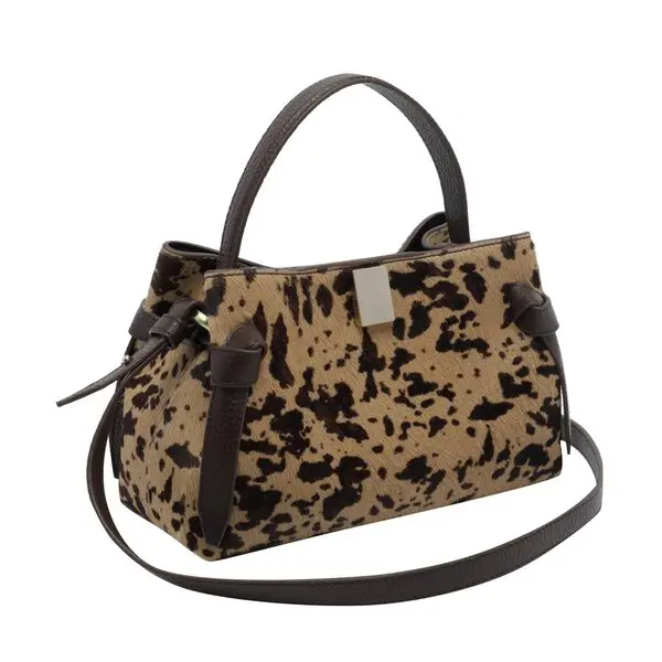 Yuzefi Mini Gyoza Handbag