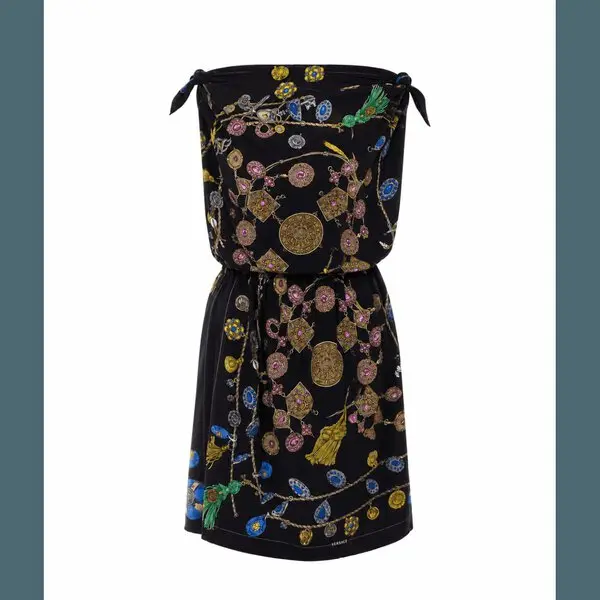 Versace Dress