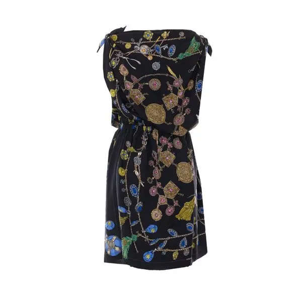 Versace Dress