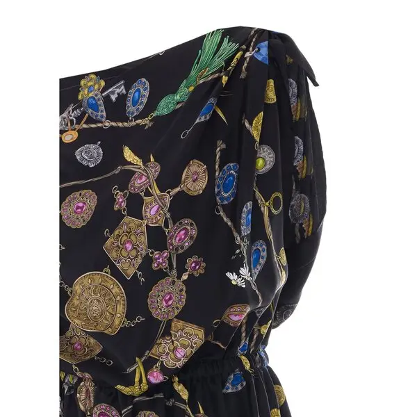 Versace Dress