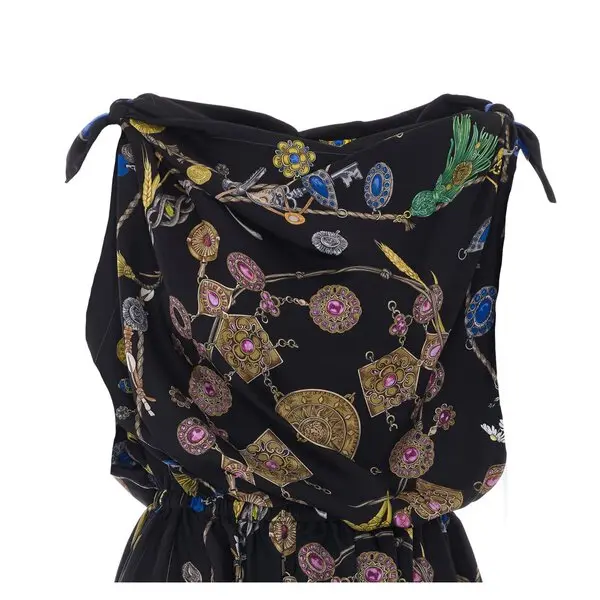 Versace Dress
