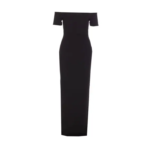 Solace London Nile Maxi Dress