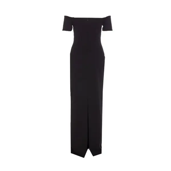 Solace London Nile Maxi Dress