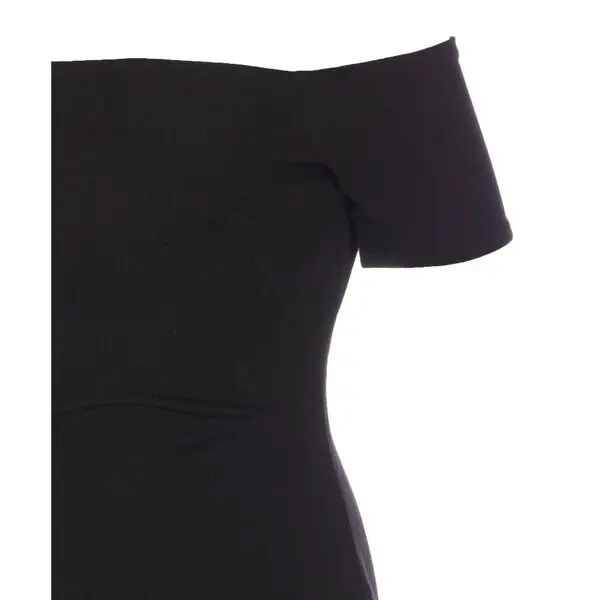 Solace London Nile Maxi Dress