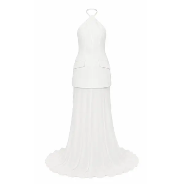 Sportmax Spxpinne Dress