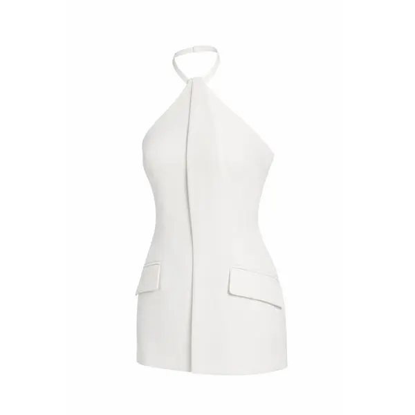 Sportmax Spxpinne Dress