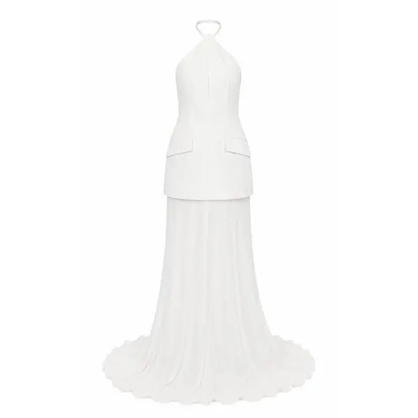 Sportmax Spxpinne Dress