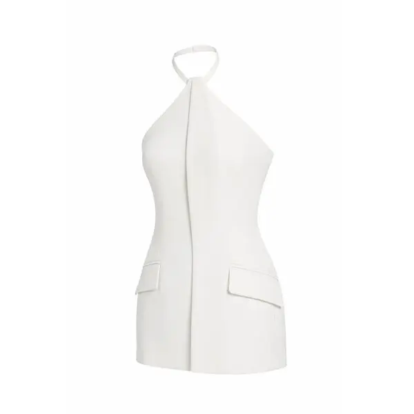 Sportmax Spxpinne Dress