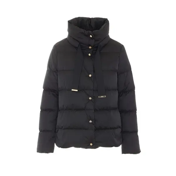 Herno Down Jacket - Black