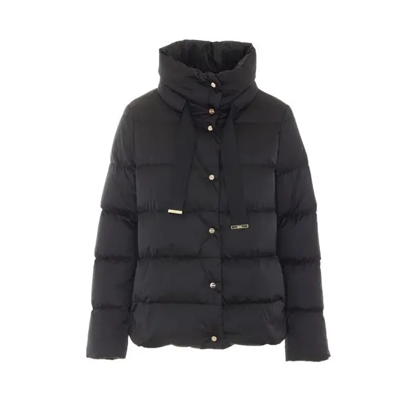 Herno Down Jacket - Black