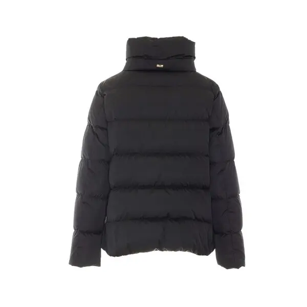 Herno Down Jacket - Black