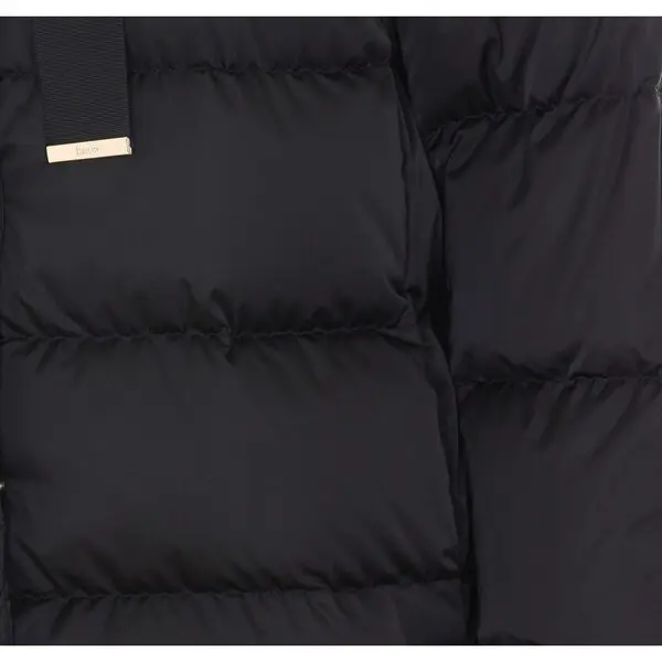 Herno Down Jacket - Black