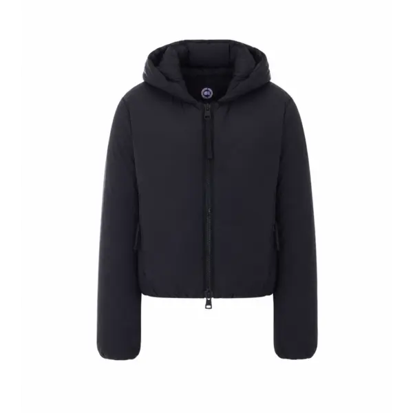 Canada Goose Elba Padded Jacket - Black